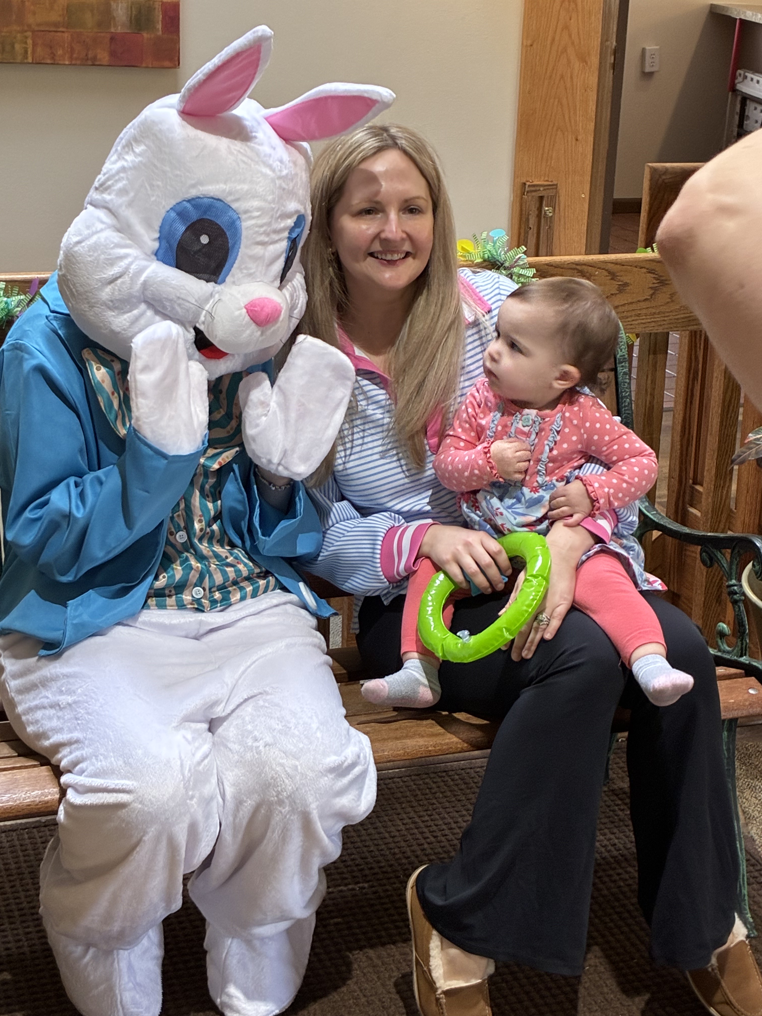 Easter 2025 – Oaks Landing